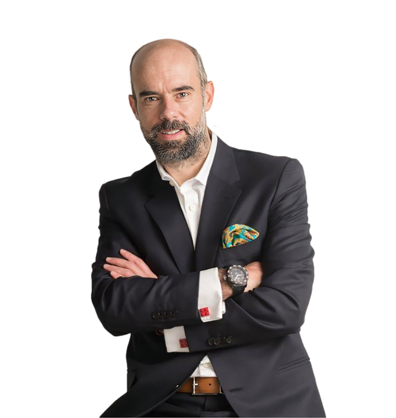 Departamento de Humanidades y Formación Integral